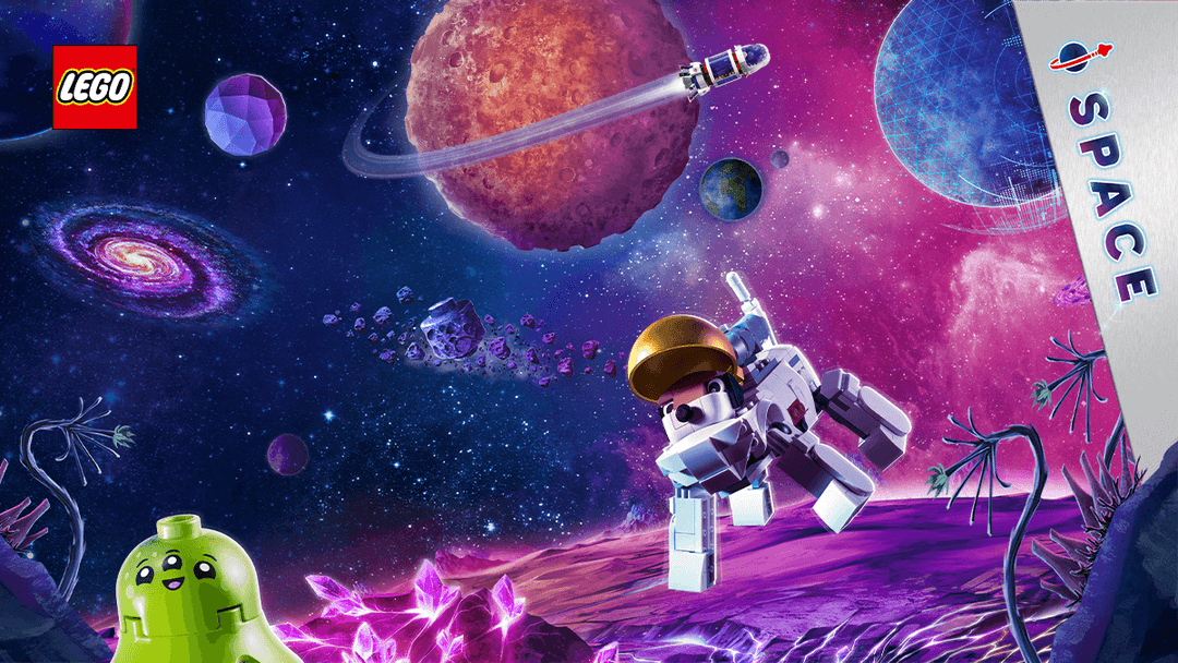 Spelen - Intertoys PLAY