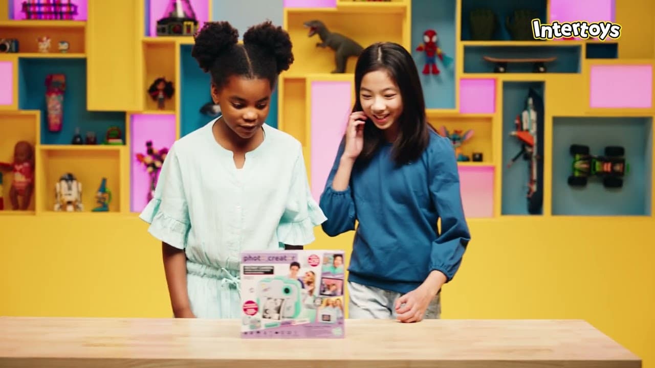 Home - Intertoys PLAY