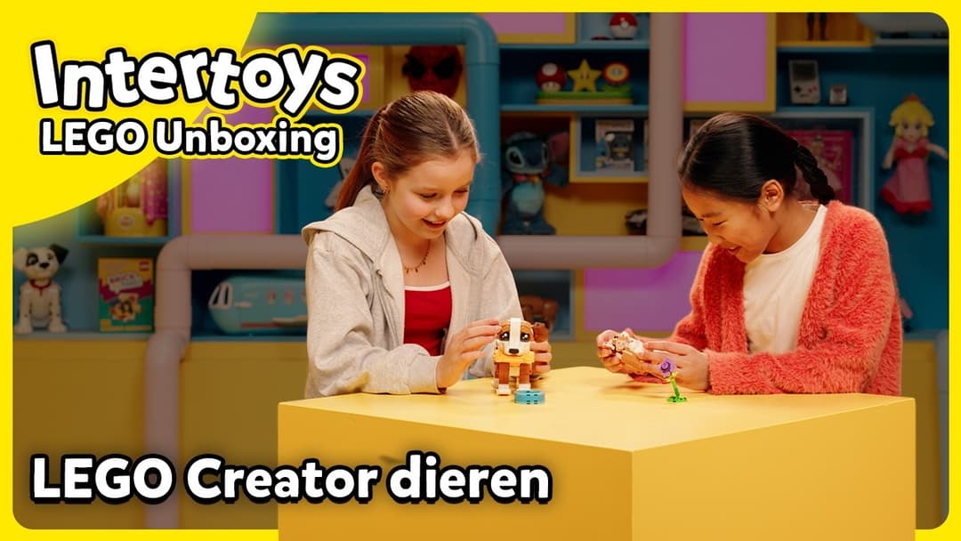 Home - Intertoys PLAY