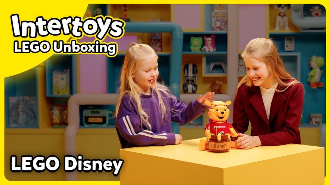 Home - Intertoys PLAY